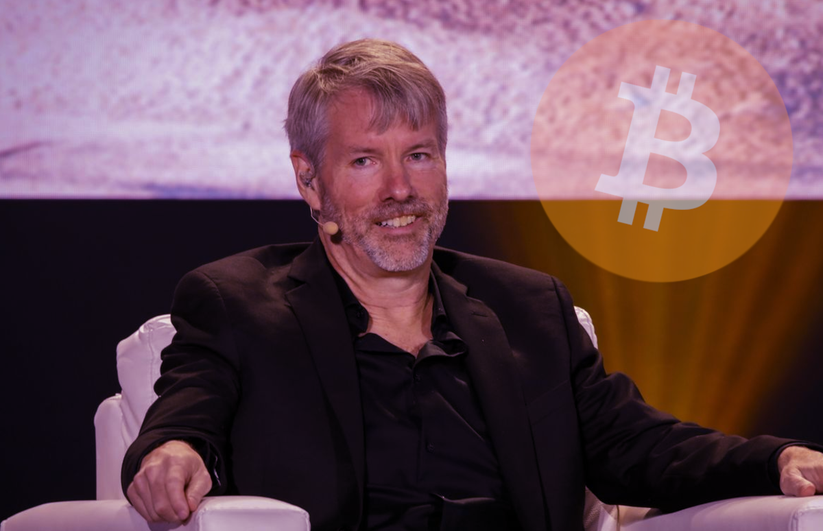 Hace 4 años, Michael Saylor compraba sus primeros BTC - Cripto247 ...