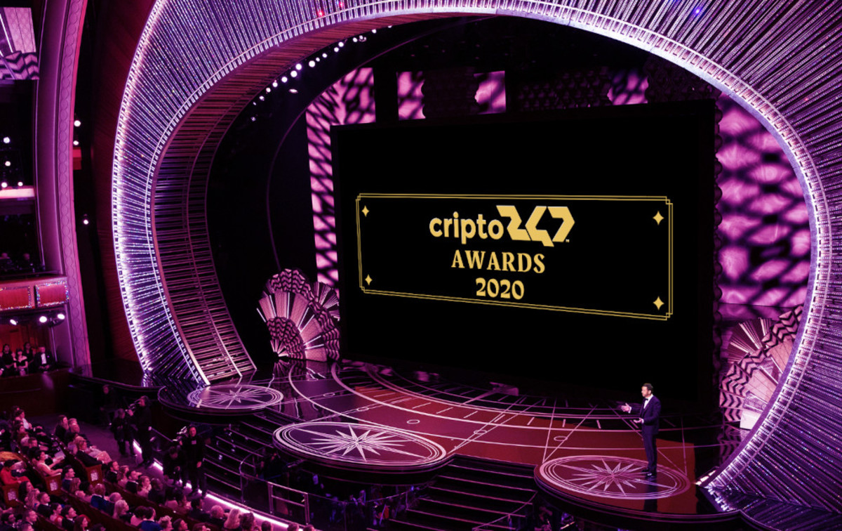 Cripto247 Awards: DeFi arrasa como presente y futuro del ecosistema cripto - Cripto247 - Últimas ...