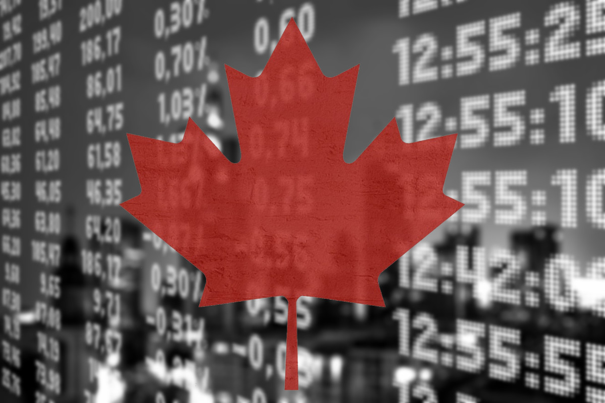 El precio de bitcoin llega a los 100.000 dólares... en Canadá ...