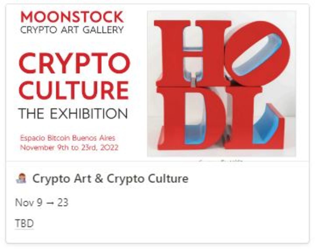 LABITCONF 2022: todos los Side Events del evento cripto más importante del año - Cripto247 ...