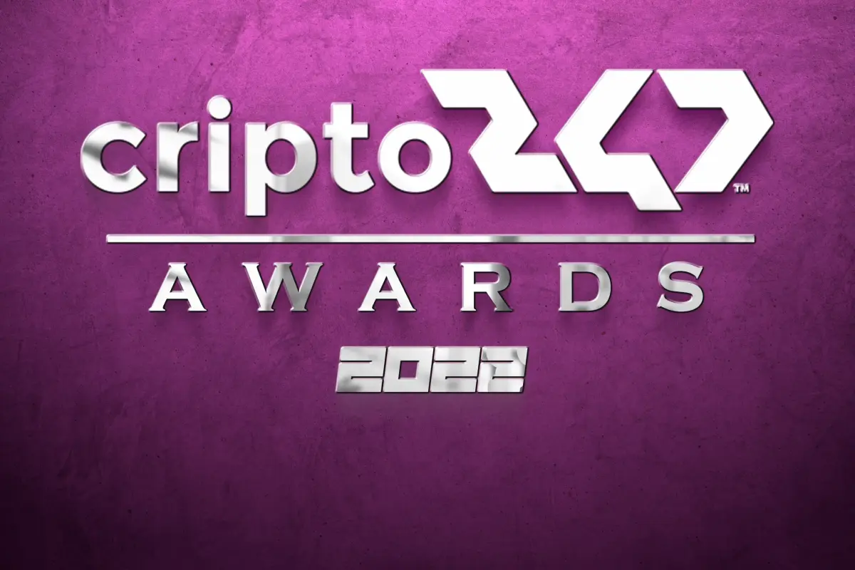 Cripto247 Awards, 3ra edición: vota por lo mejor del ecosistema en 2022 - Cripto247 - Últimas ...