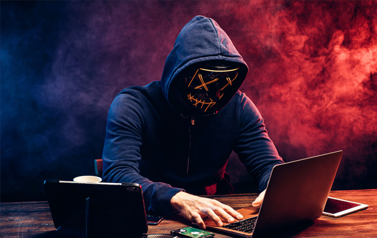 Las Pérdidas En Criptomonedas Por Hackeos Y Estafas Superaron Los 1 000