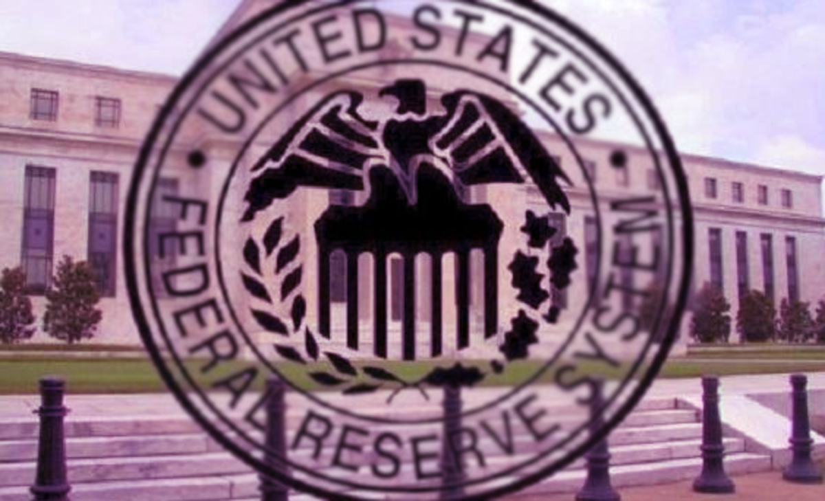 El impacto de la FED en el precio de bitcoin y el ecosistema cripto - Cripto247 - Últimas ...