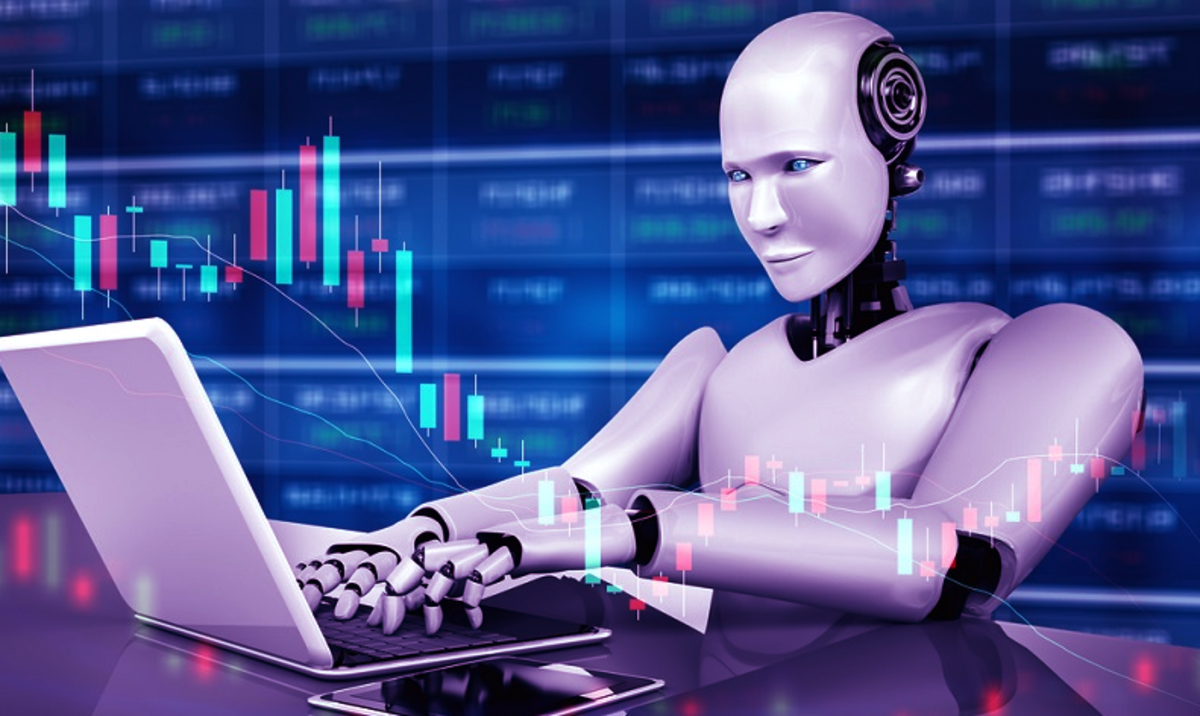 Inteligencia artificial: 5 enfoques fundamentales para operar con Bitcoin - Cripto247 - Últimas ...