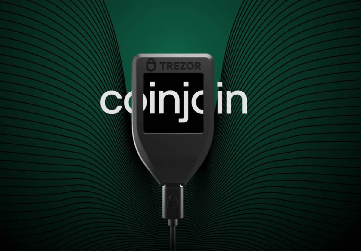 Coinjoin, el sistema que aumenta el anonimato de las transferencias de ...