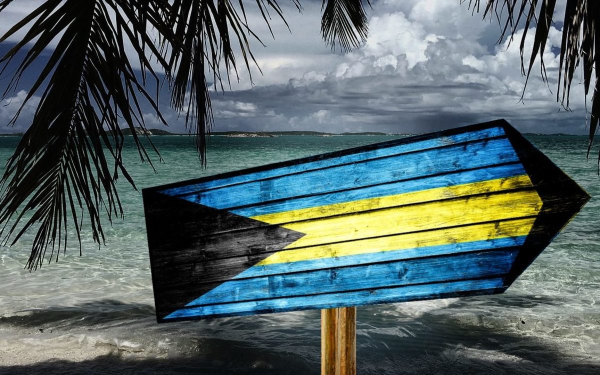 Bahamas aceptará criptomonedas para el pago de impuestos - Cripto247 ...