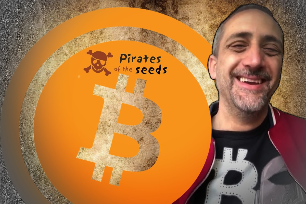 Pirates of the Seeds suma participantes y crece su premio en bitcoins ...