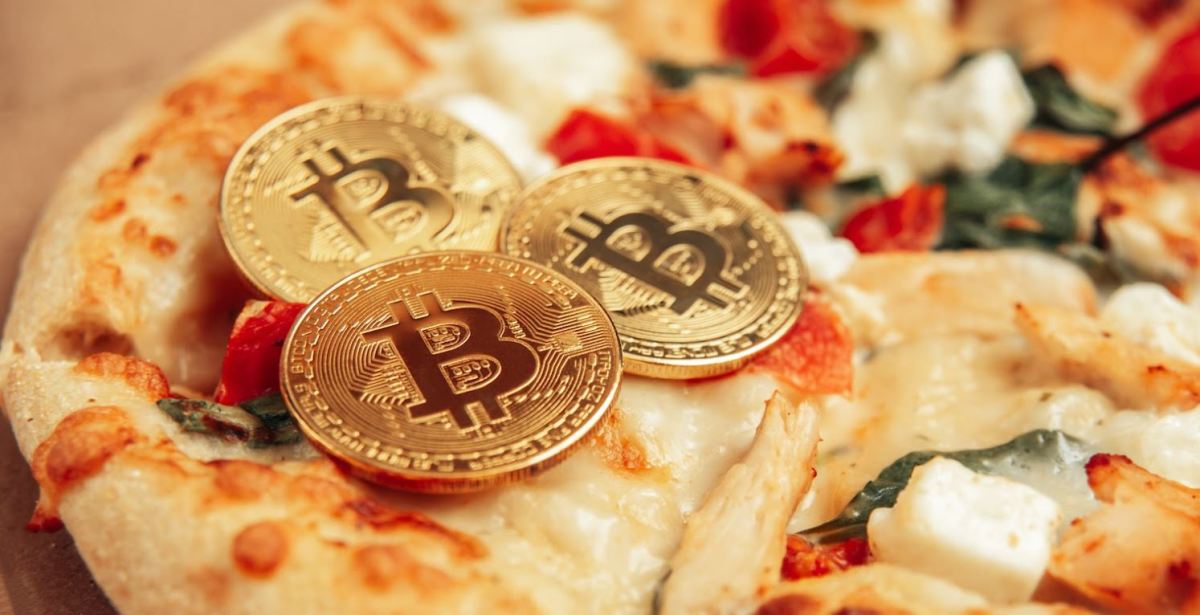 ¿Qué es el Bitcoin Pizza-Day y qué podemos aprender de él? - Cripto247 ...