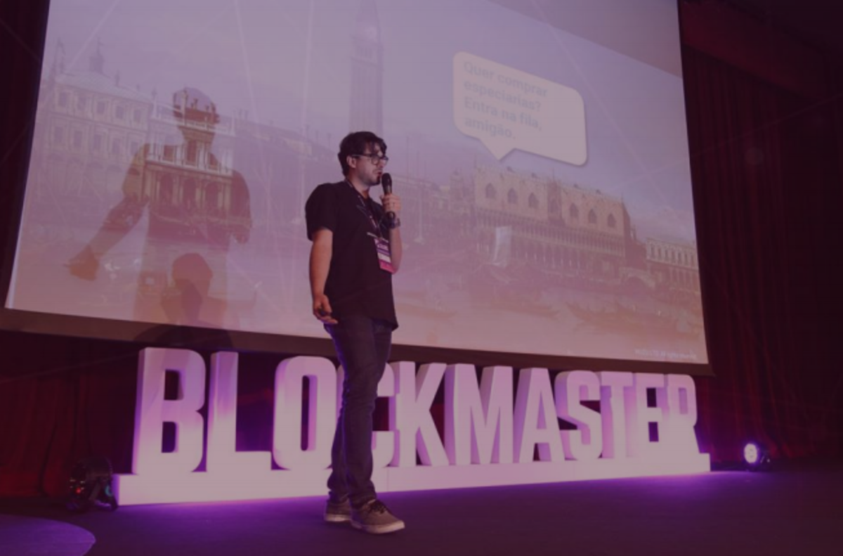 Llega a Brasil la 2da edición de Blockmaster Forum - Cripto247 - Últimas noticias sobre Bitcoin ...