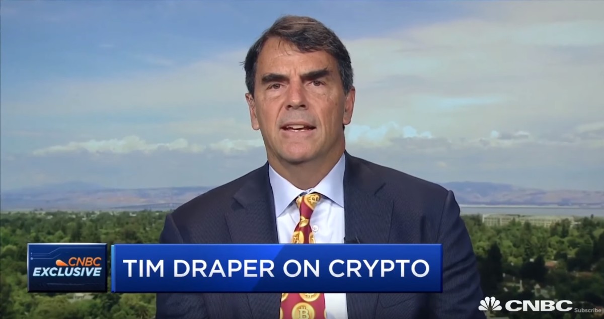 Tim Draper dijo que Libra es un puente hacia bitcoin - Cripto247 ...