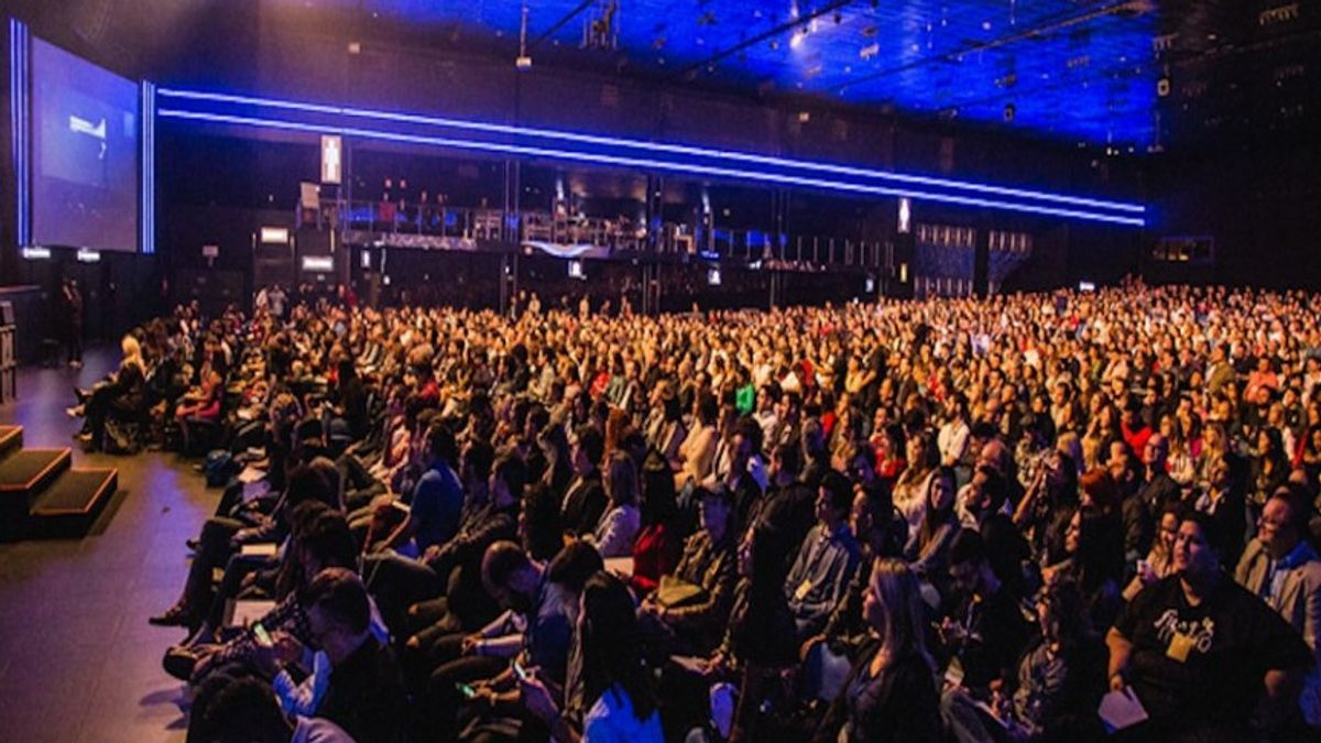 Miami será nuevamente sede de Bitcoin Conference en 2023 - Cripto247 ...