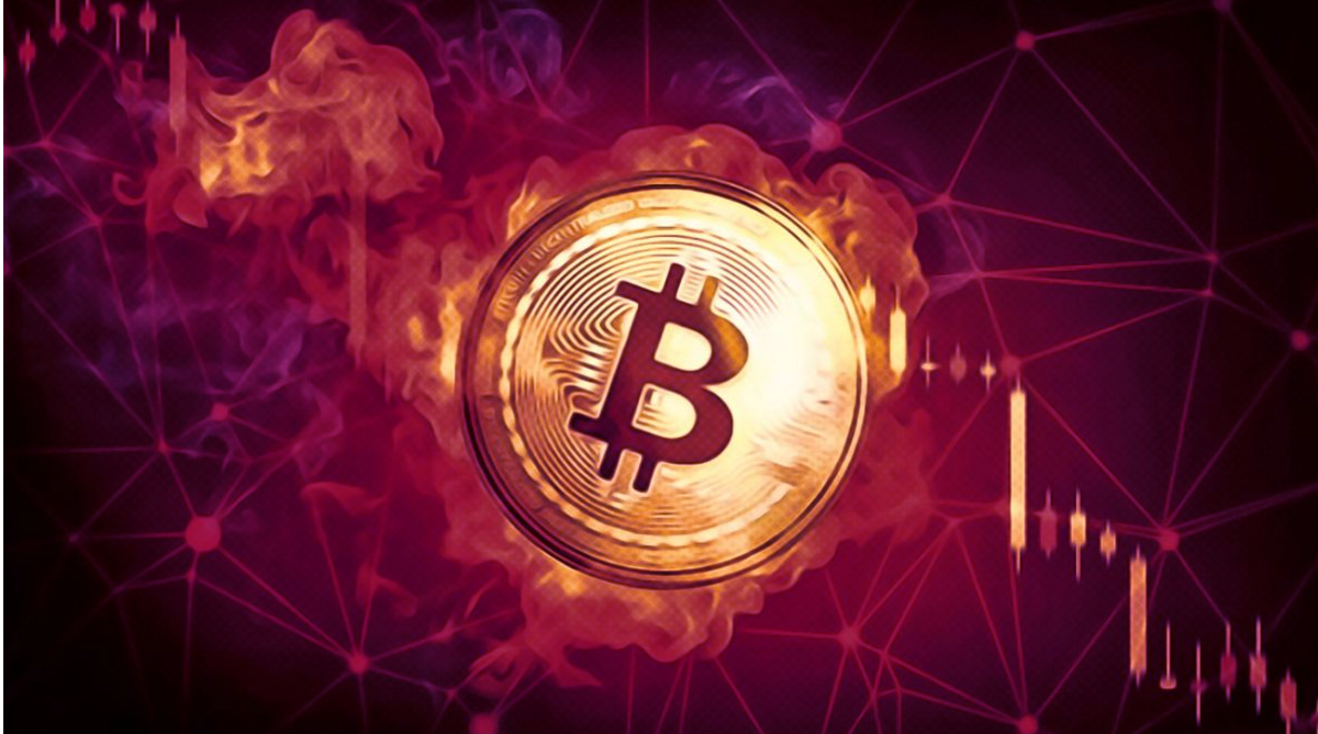 Las razones por las que la actual caída en el precio de Bitcoin no indican la "bancarrota" del ...