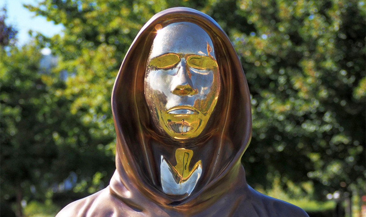 El enigma detrás del creador de Bitcoin: quién es en realidad Satoshi ...