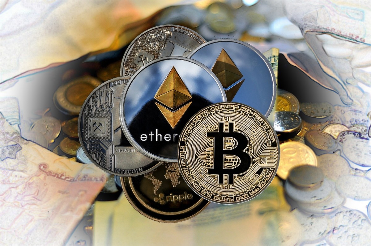 ¿por Qué Bitcoin Y Bitcoin Cash Son Las Criptomonedas Más Rentables