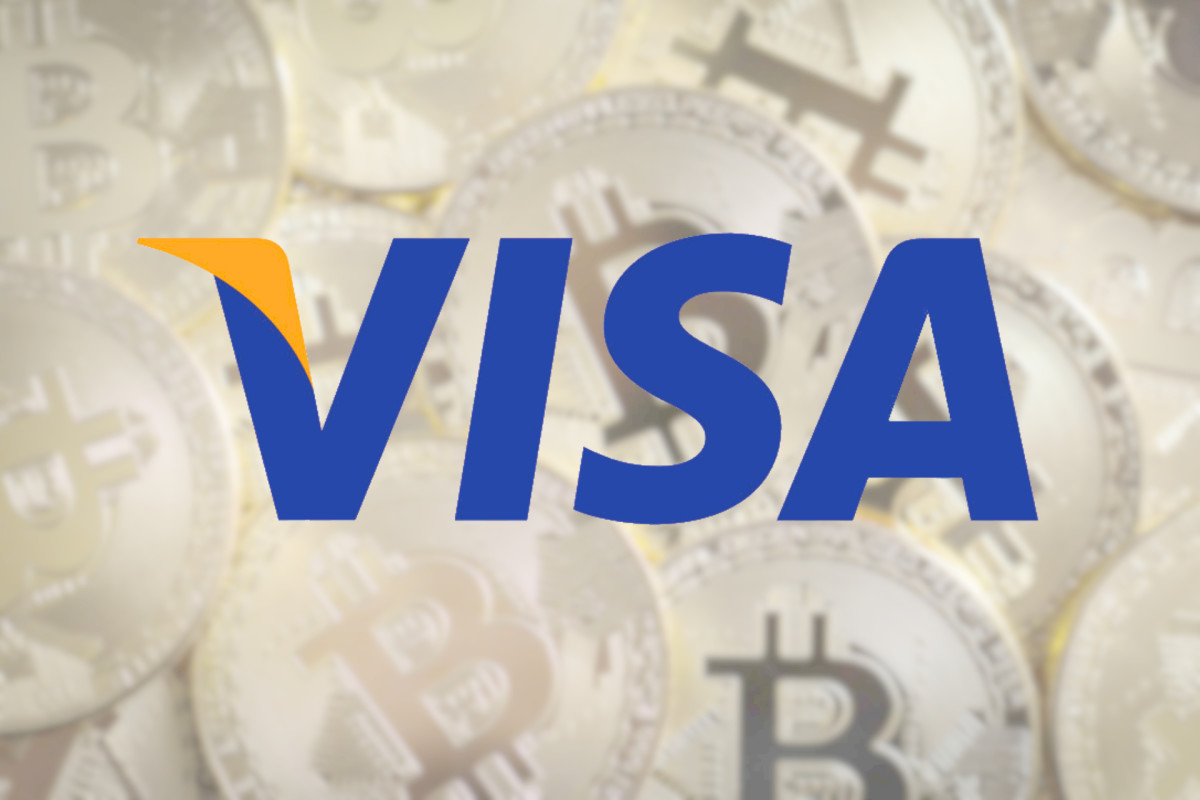 Visa permitirá ganar recompensas en BTC por compras con tarjeta ...