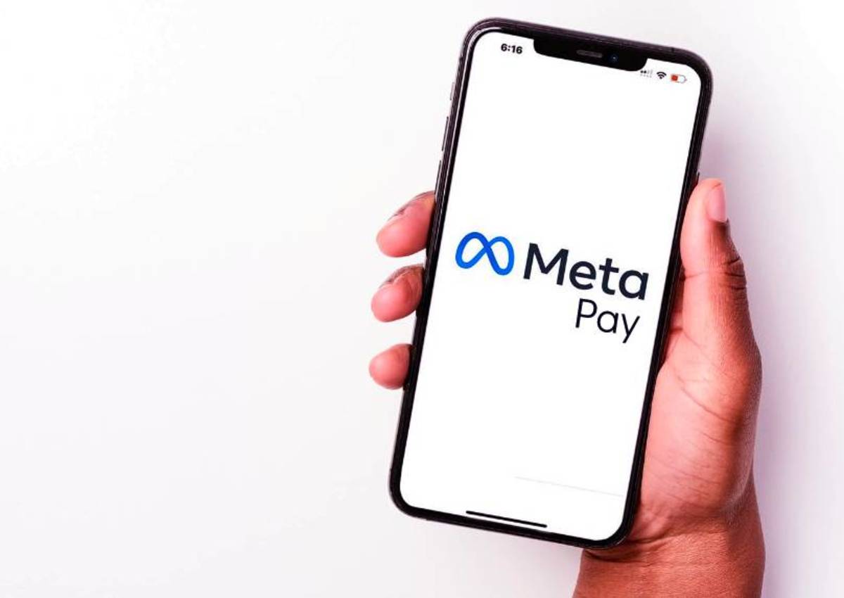 Meta lanza Meta Pay, su monedero digital - Cripto247 - Últimas noticias ...