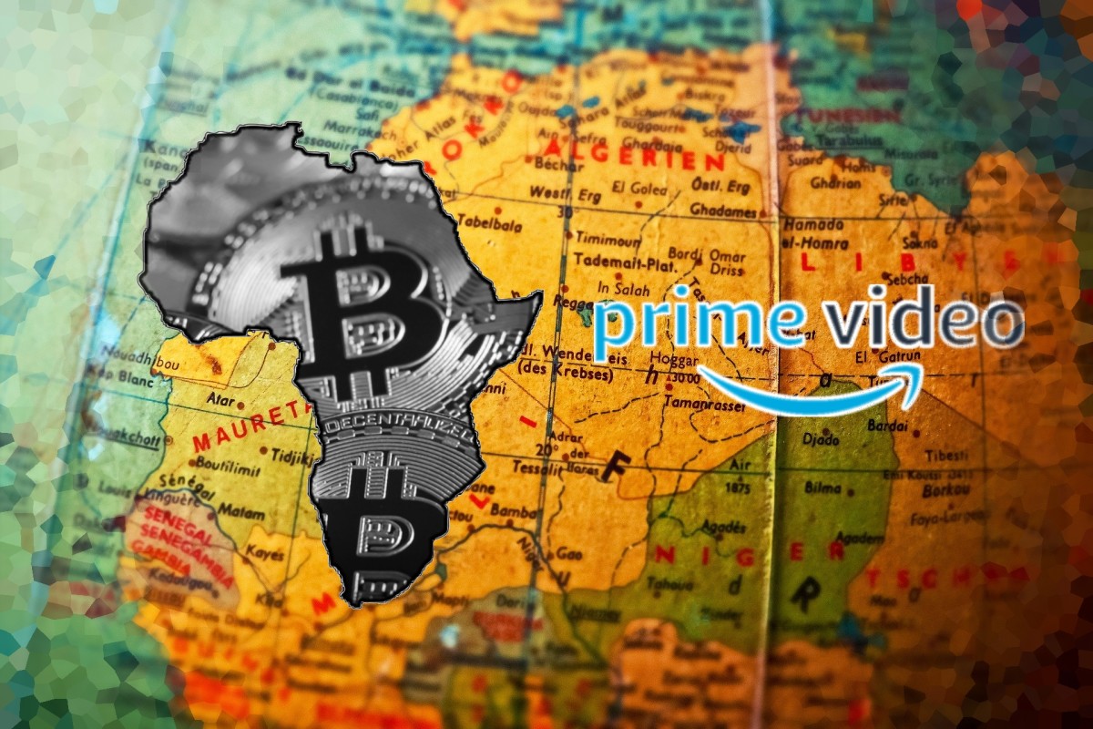 Estrenan documental sobre la “revolución bitcoin” en África - Cripto247 - Últimas noticias sobre ...