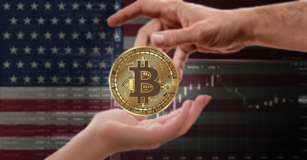 ¿Cuántos bitcoins posee el gobierno de EE.UU.? - Cripto247 - Últimas noticias sobre Bitcoin ...