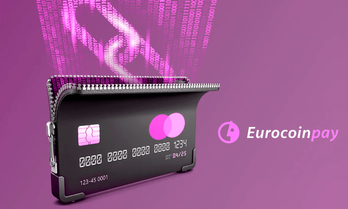 Eurocoinpay y Mastercard lanzan una nueva tarjeta de débito cripto en ... Eurocoinpay y Mastercard lanzan una nueva tarjeta de débito cripto en ...