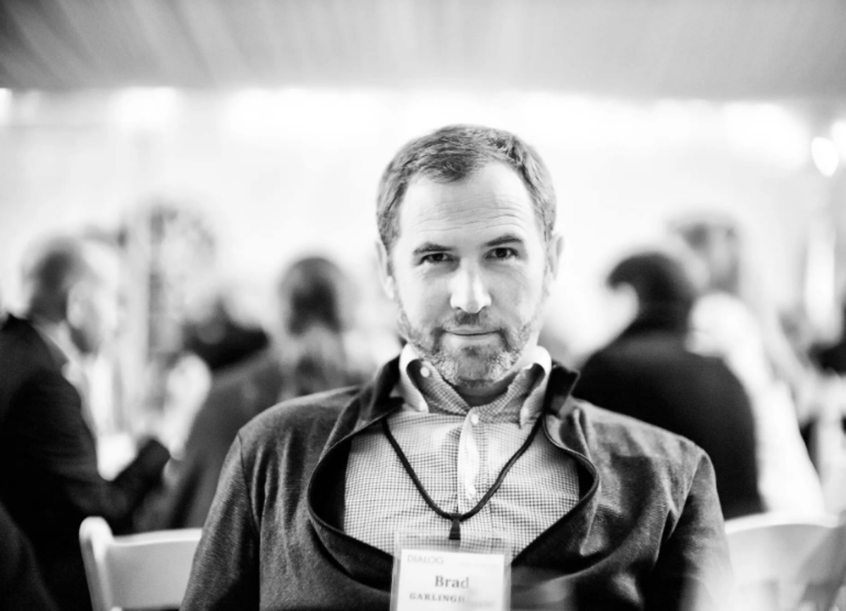 Brad Garlinghouse trae tranquilidad a quienes viven su primera caída en ...