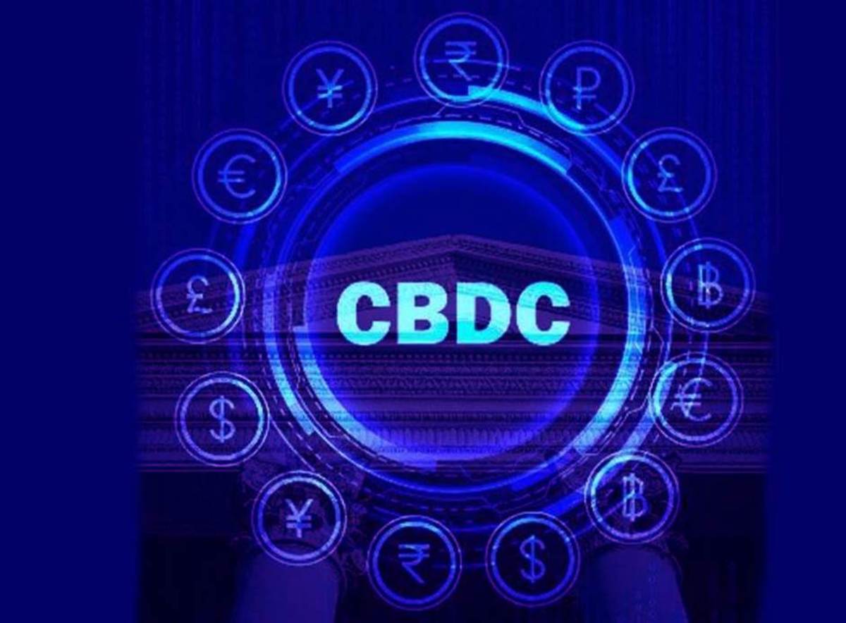 Afirman que EE.UU. debería liderar el desarrollo de las CBDC - Cripto247 - Últimas noticias ...