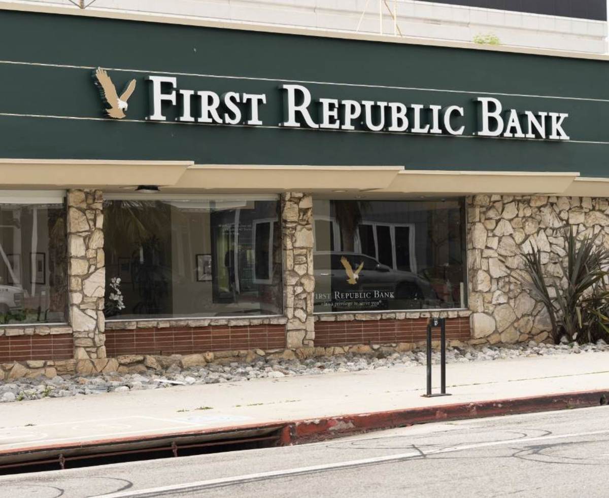 ¿Qué significa la crisis de First Republic Bank para Bitcoin ...
