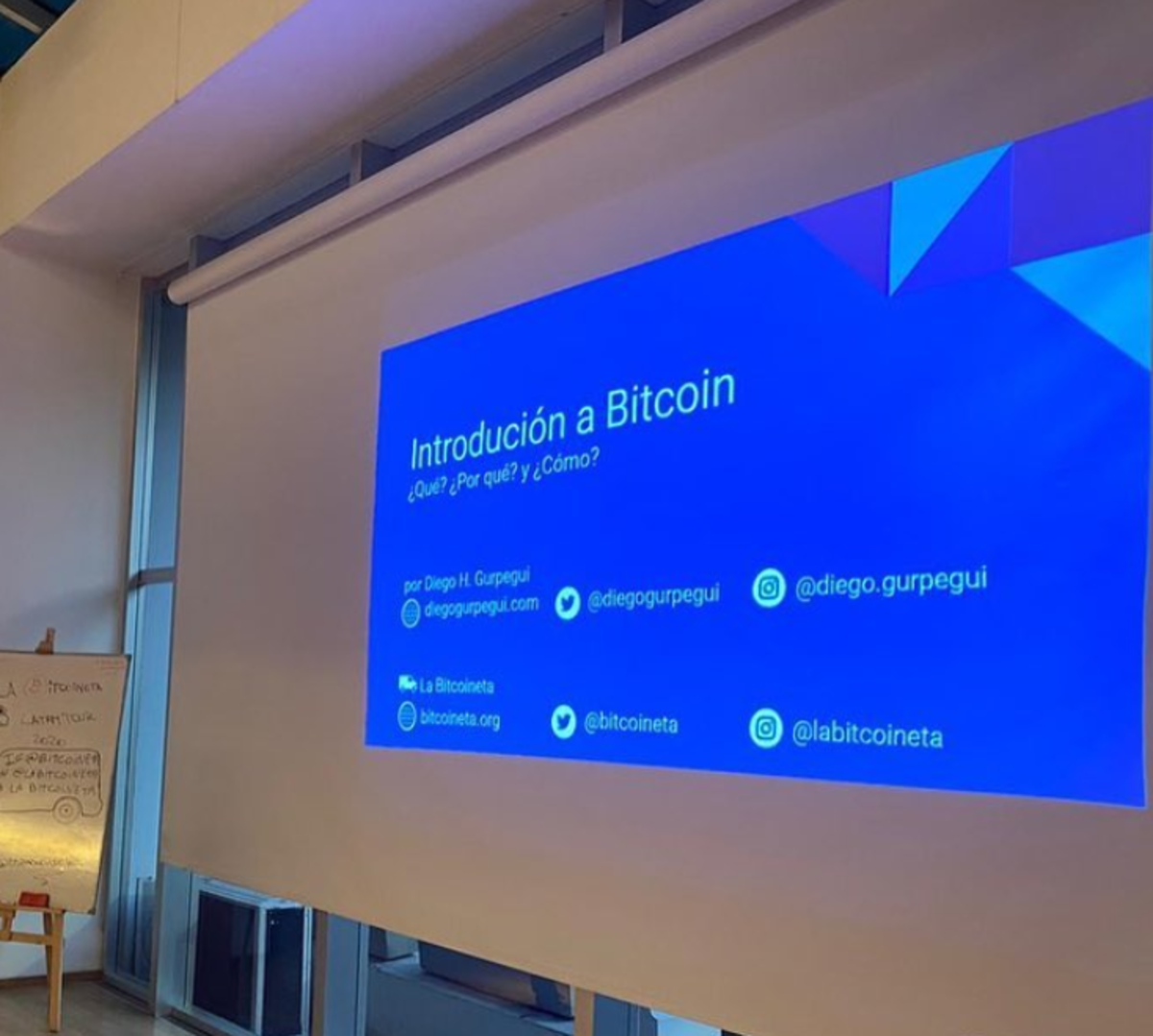 Anuncian meetup para difundir actividades del ecosistema cripto - Cripto247 - Últimas noticias ...