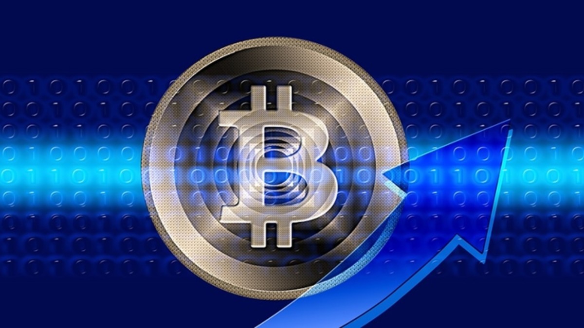 Así evolucionó el precio de bitcoin, año tras año, durante la última ...