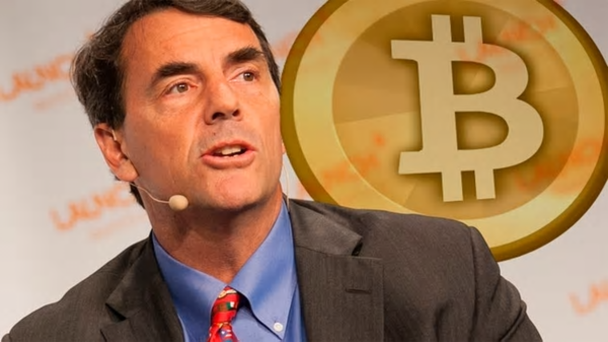 Tim Draper: “Es irresponsable no tener Bitcoin” - Cripto247 - Últimas ...