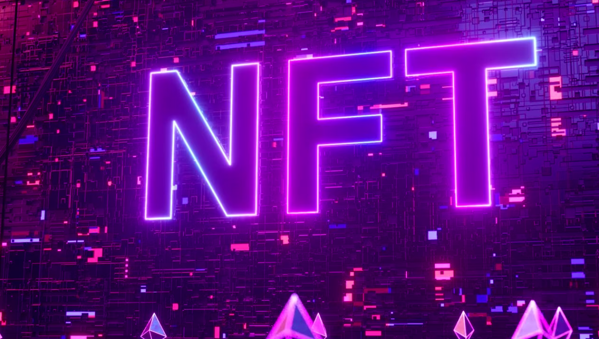 Cae el valor de las ventas de NFT, pero sube el número de compradores - Cripto247 - Últimas ...