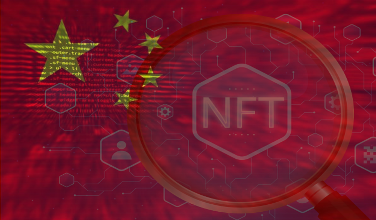 China reconoce los NFT como propiedad virtual protegida por la ley ...