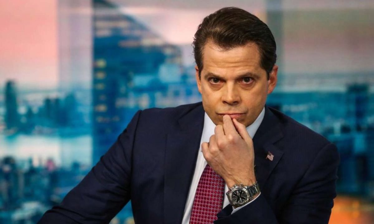 Anthony Scaramucci cree que el precio de bitcoin se irá a USD 170.000 ...