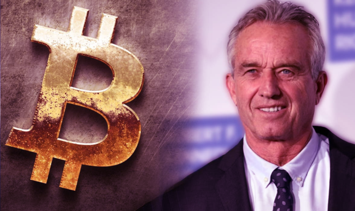 Robert F. Kennedy Jr. reafirmó su promesa de proteger Bitcoin si llega ...