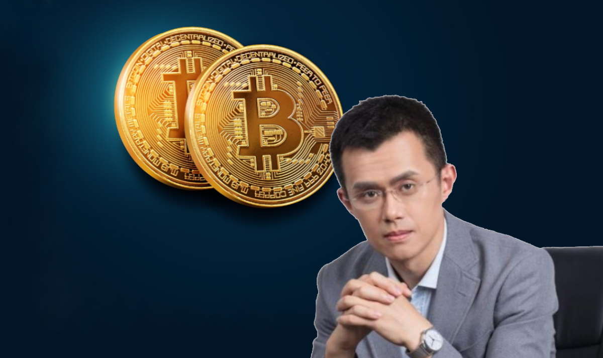 La SEC demanda a BINANCE y a su CEO por presuntas VIOLACIONES de la normativa sobre VALORES ...