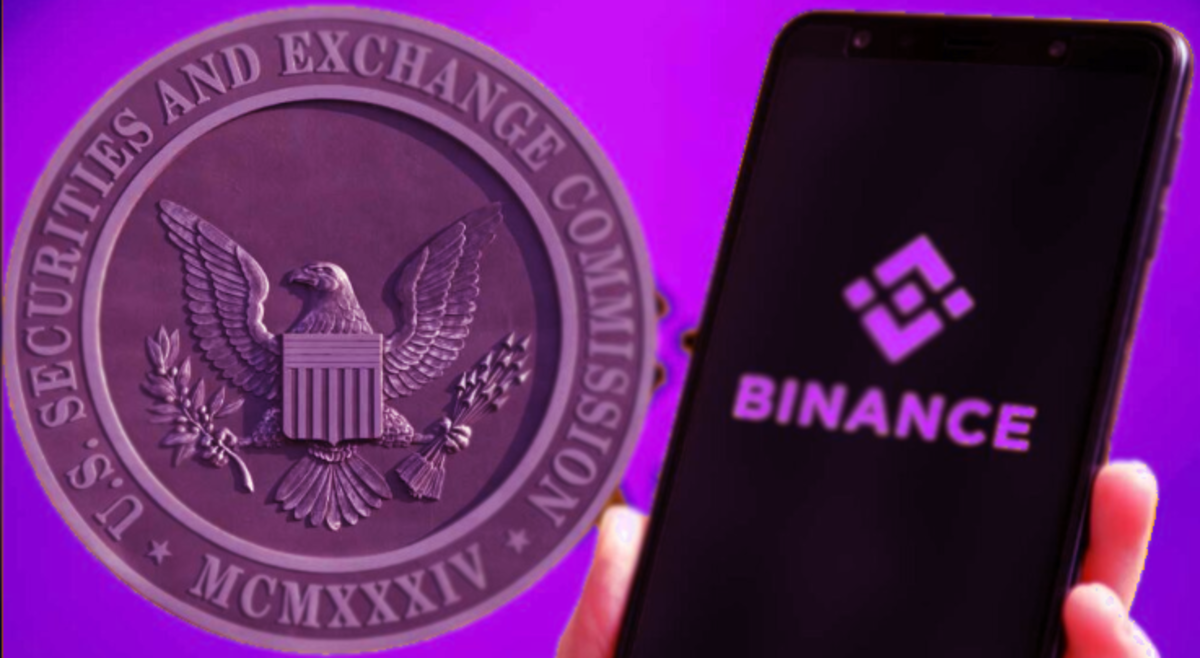 Continúa la batalla legal entre Binance y la SEC - Cripto247 - Últimas noticias sobre Bitcoin ...