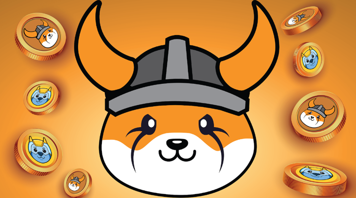Floki meme coin es una de las cripto en tendencia, pero esta nueva preventa recauda más de 14 ...