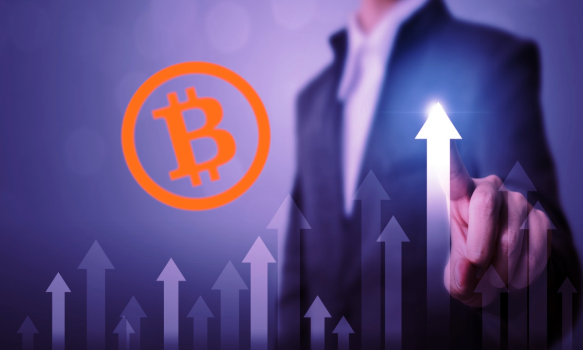 El precio de Bitcoin alcanzó otro récord: 107.700 dólares - Cripto247 - Últimas noticias sobre ...