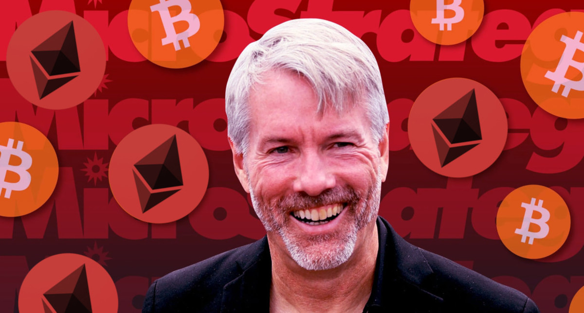 Michael Saylor envió un contundente mensaje sobre el precio de bitcoin - Cripto247 - Últimas ...