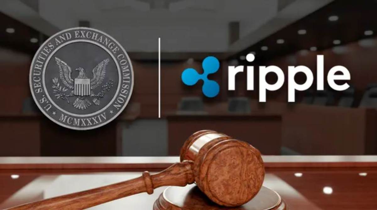 La SEC retira la apelación y el caso Ripple llega a su fin: dispara el precio de XRP - Cripto247 ...