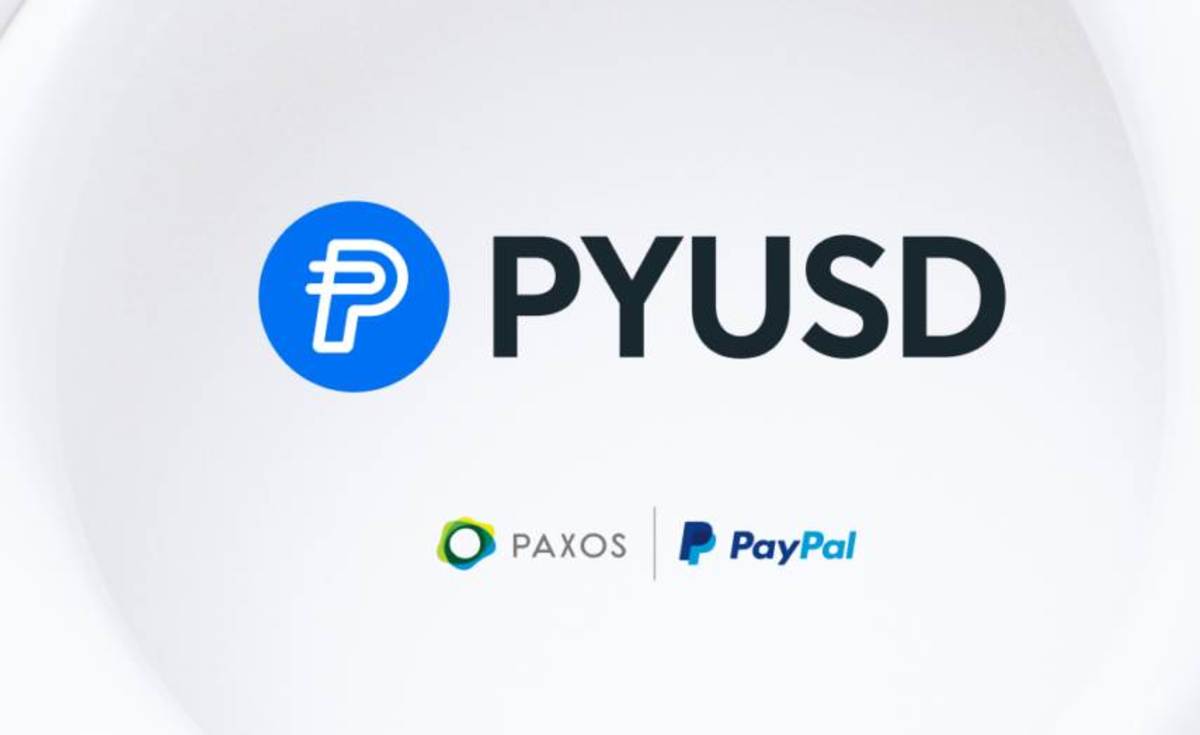 La stablecoin PYUSD de PayPal crece y alcanzó una capitalización de mercado de 290 millones de ...