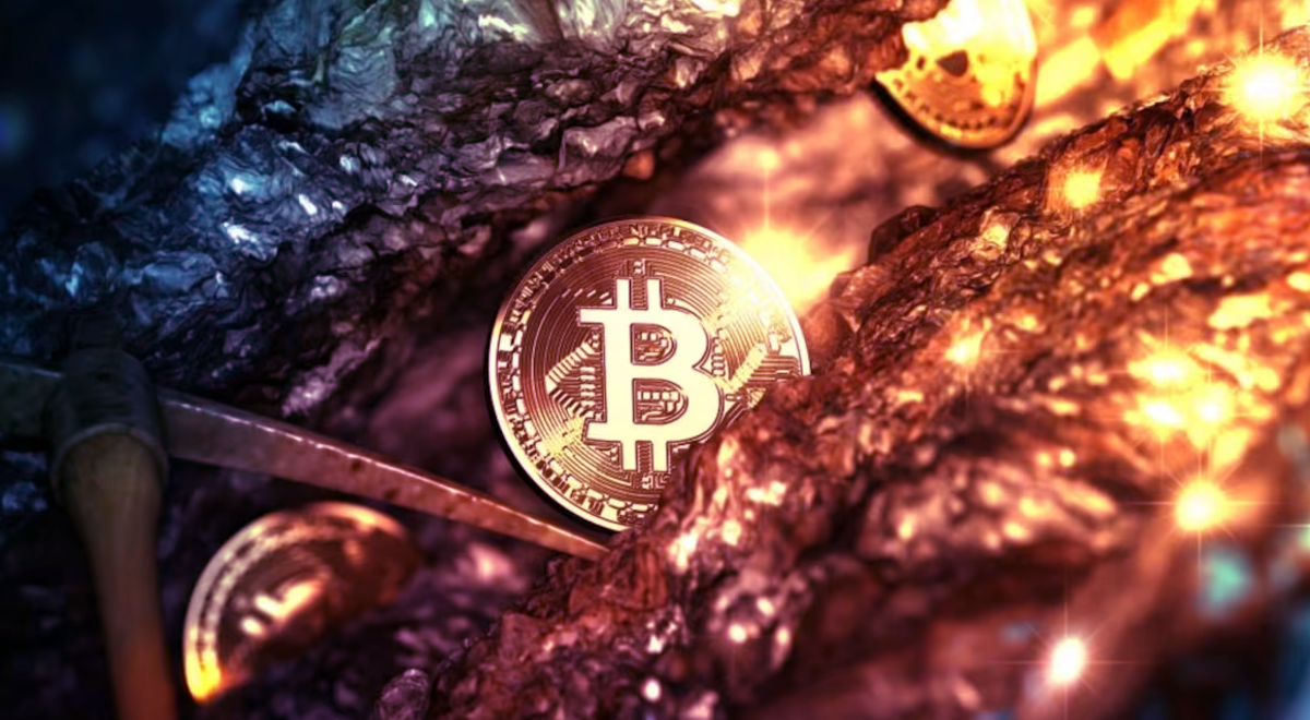 Quedan por extraer menos del 7% del total de bitcoins: ¿llega la Era de la escasez? - Cripto247 ...