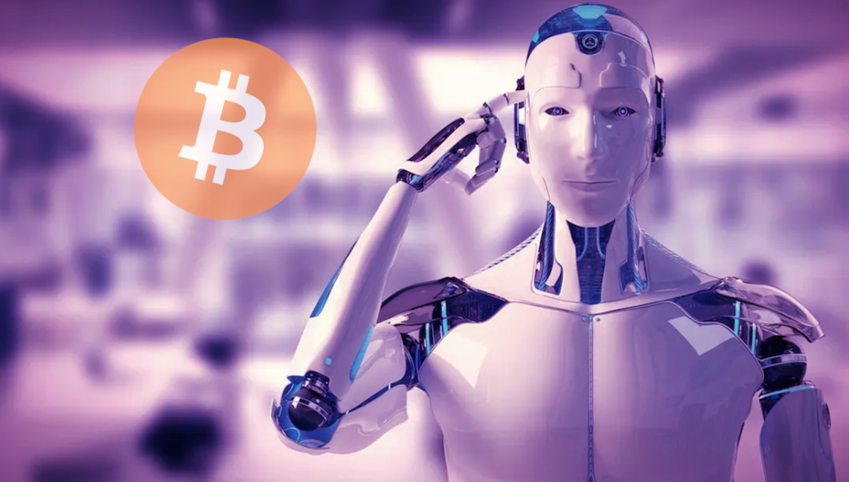 Cuál será el precio de bitcoin después del halving 2024, según la inteligencia artificial ...