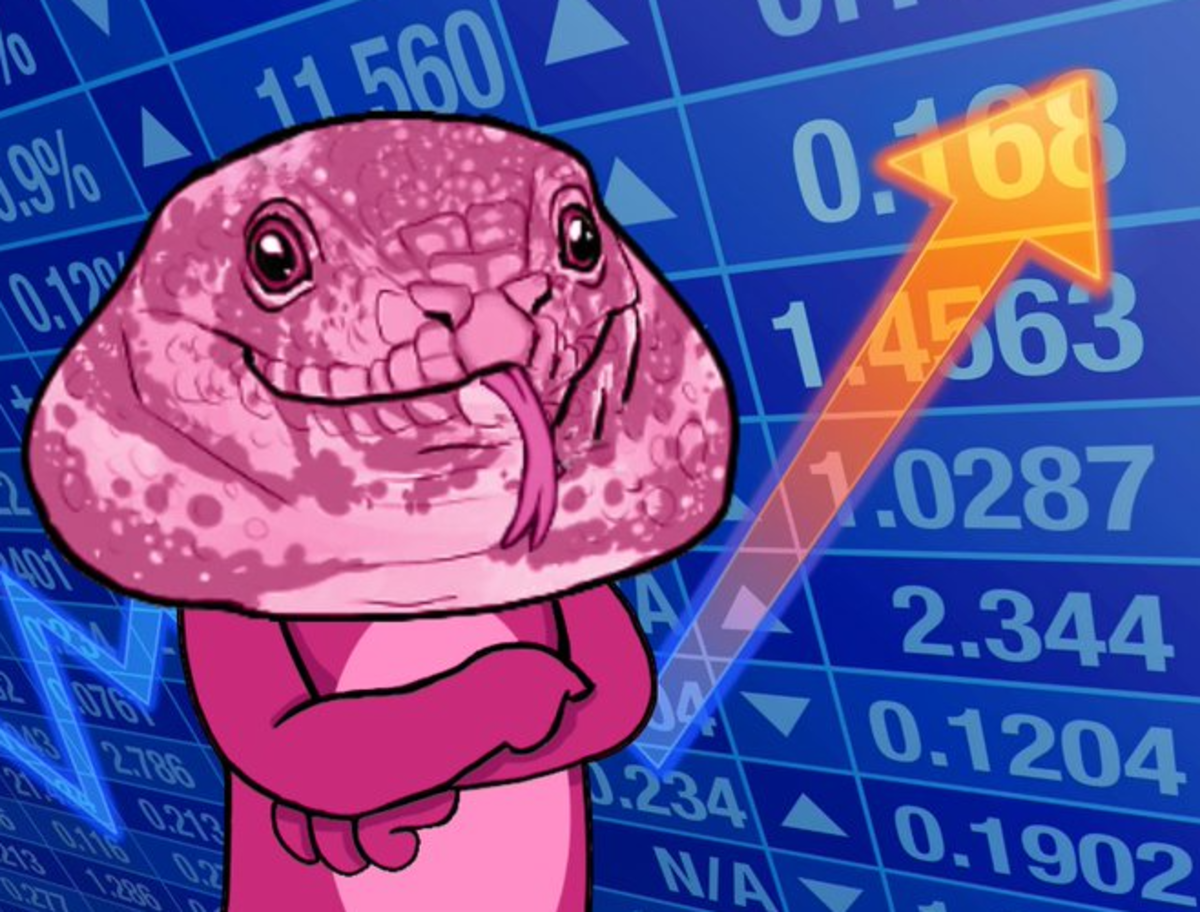 So gentle, so good: los mejores memes de $MAGAIBA, la memecoin ...