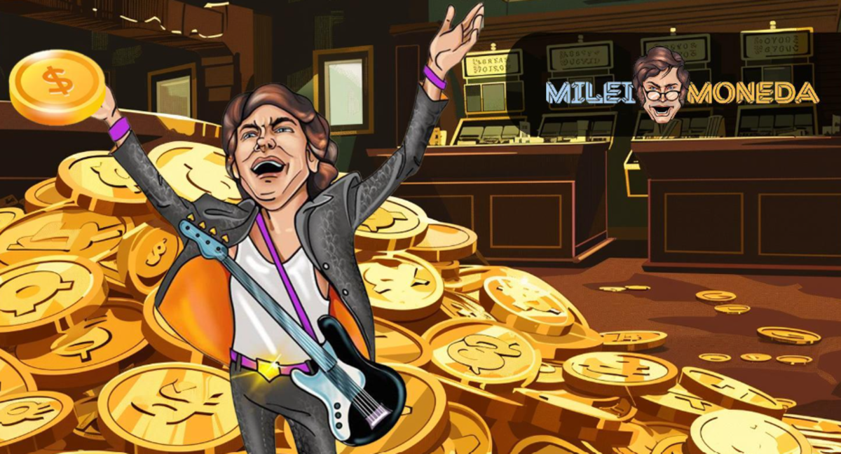 La preventa de $MEDA aprovecha el repunte de las monedas meme en FLOKI ...