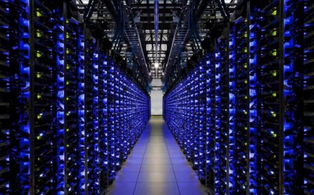 Una ciudad noruega cerró una mina de Bitcoin y sus habitantes se ...