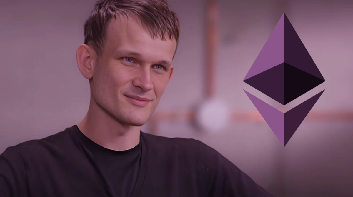 Vitalik Buterin presentó una solución a las tarifas altas en Ethereum - Cripto247 - Últimas ...
