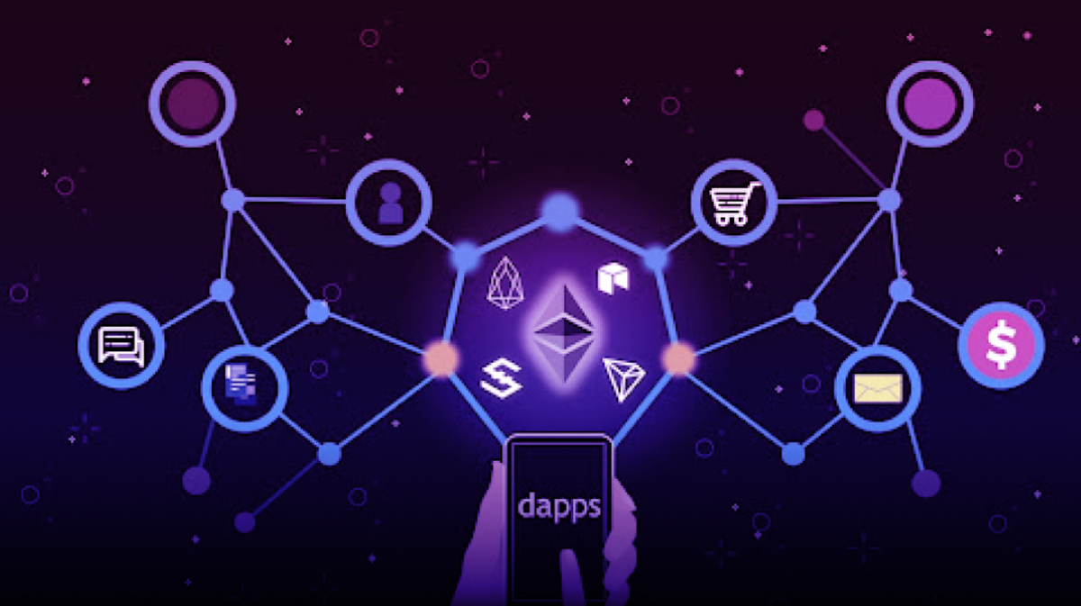 Qué son las DApps y para qué sirven - Cripto247 - Últimas noticias sobre Bitcoin, Ethereum ...