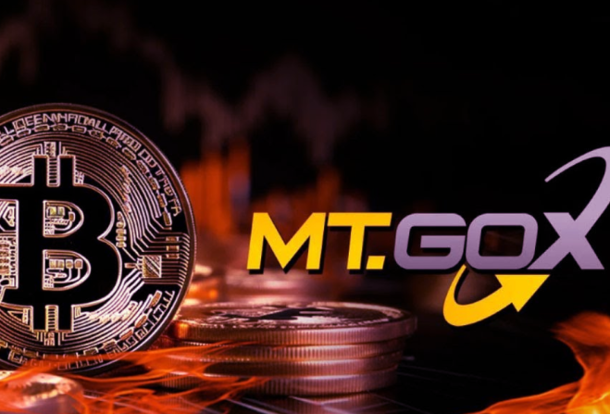 Una Wallet De Mt Gox Transfirió Usd 2930 Millones En Btc Y Provocó Una