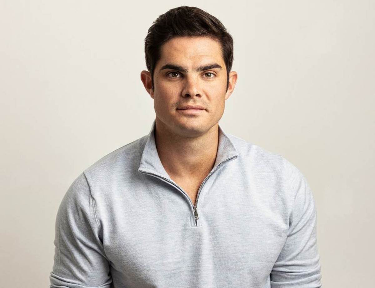 Ryan Salame, exejecutivo de FTX, fue condenado a 7 años y medio de ...