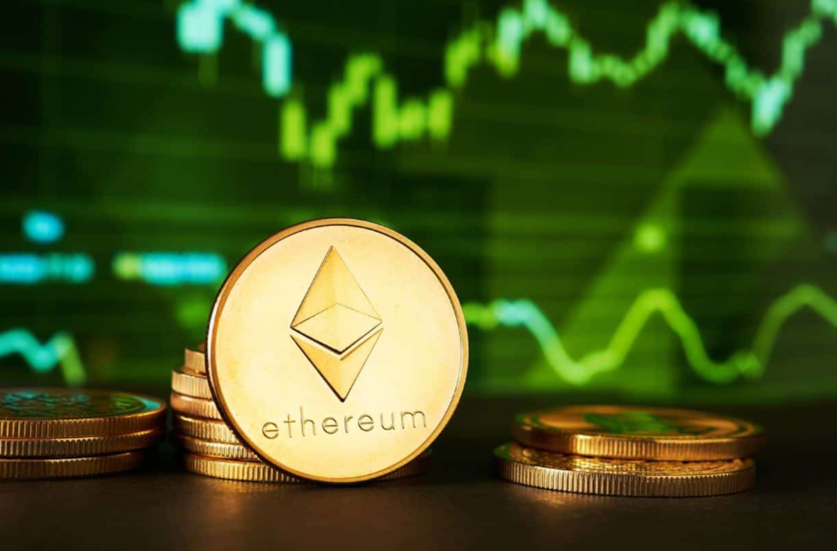 Esta es la cotización de ETHEREUM hoy - Cripto247 - Últimas noticias sobre Bitcoin, Ethereum ...
